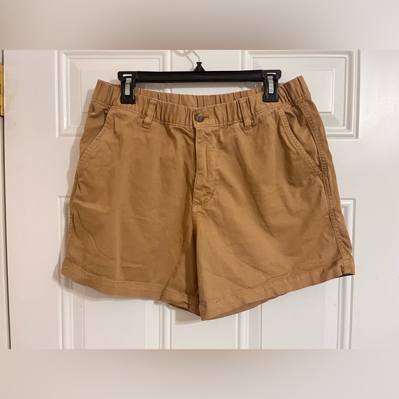 Bearbottom | Shorts | Bearbottom Shorts Mens L Chino 5 Elastic ...